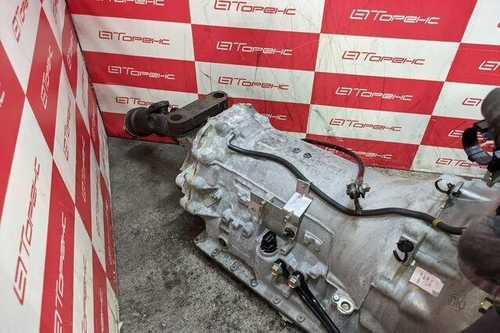 АКПП infiniti vq37vhr Q40