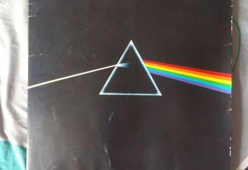 Pink Floyd Dark side of the moon 1973/2011 EU