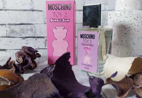 Moschino Toy 2 Bubble Gum 25ml