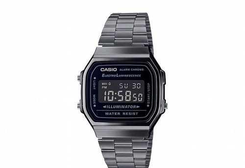 Casio Vintage A168wegg-1B