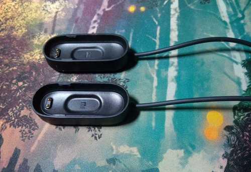 Зарядное устройство для mi band 4