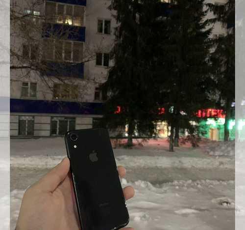 iPhone Xr, 64 ГБ