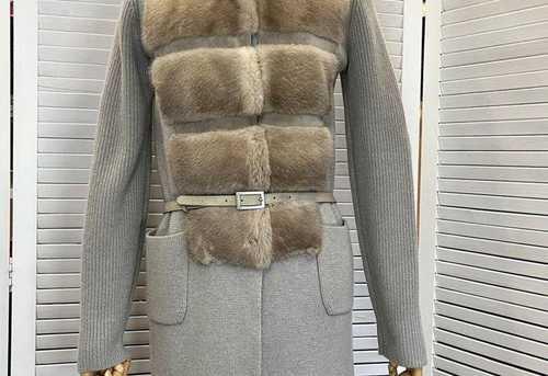 Кардиган - пальто Fabiana Filippi S Италия
