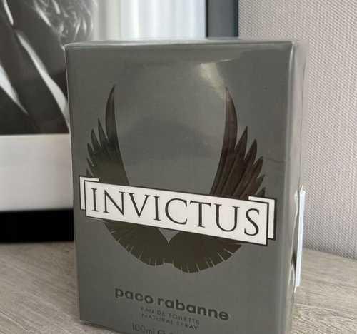 Paco Rabanne Invictus