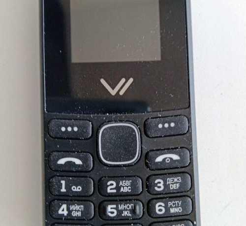 Телефон Vertex M115