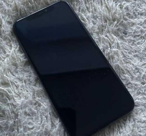 iPhone 11 Pro, 512 ГБ