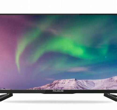 ЖК Телевизор Polarline 32"