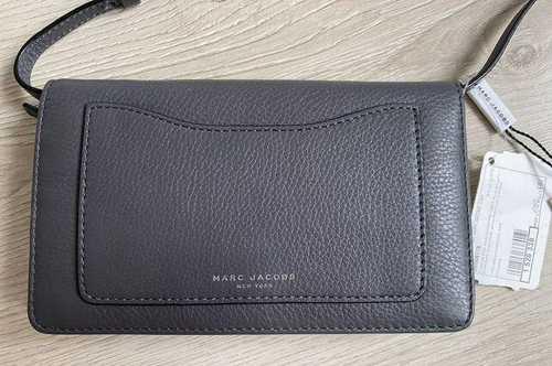 Сумка Marc Jacobs новая (оригинал)