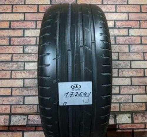 Nokian Tyres Hakka Black 2 235/50 R18