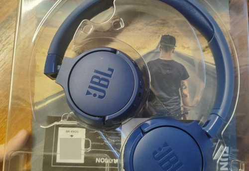 Беспроводные наушники jbl tune 660nc