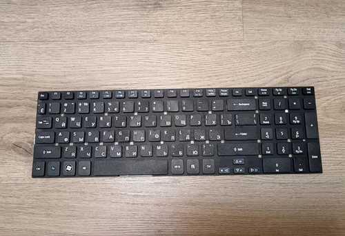 Клавиатура 25A21-RU для ноутбука Acer Aspire