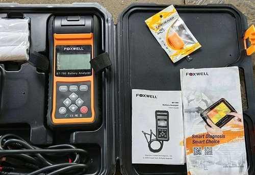 Foxwell BT-780 Battery Analyzer