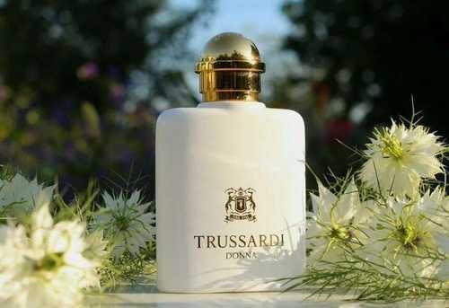 Духи женские trussardi Donna 2011