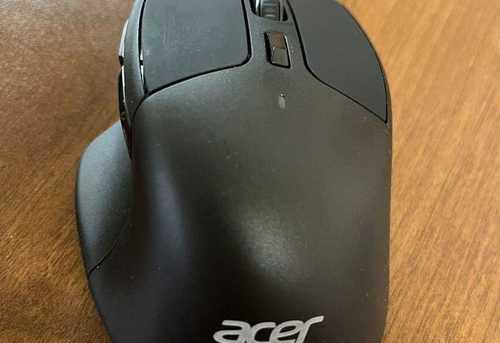Беспроводная мышь Acer OMR170 Black
