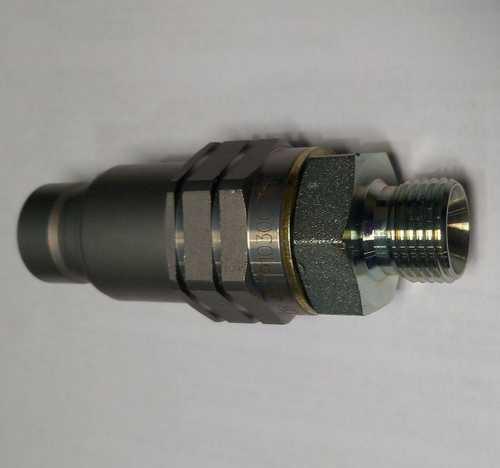 Муфта брс 3/4" BSP (папа) JCB 45/910300