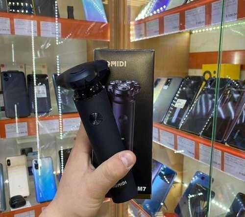 Электробритва Xiaomi Bomidi Electric Shaver M7