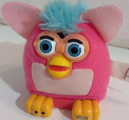 Игрушка Furby 2001 год Макдональдс