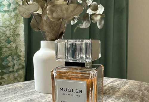 Mugler les exceptions naughty fruity 80мл