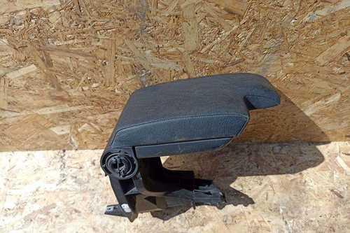 Подлокотник BMW E46