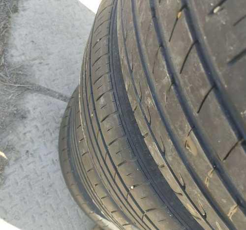 Minerva F205 215/45 R17 91Y