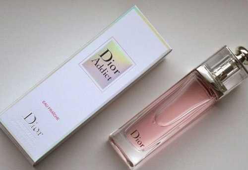 Dior Addict Eau Fraiche 100 ml