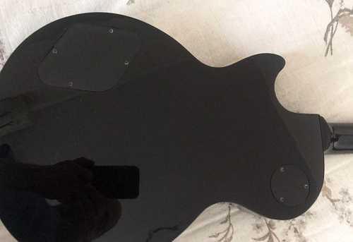 Электрогитара Gibson les paul