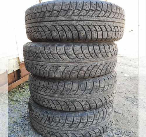 Gislaved Nord Frost 5 185/70 R14