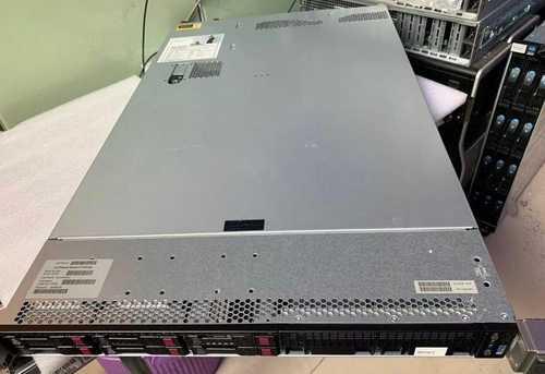 Сервер HP DL360 Gen9 Xeon E5-2699v3 8SFF H9Q46A