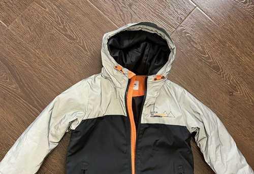 Демисезон куртка Acoola 104