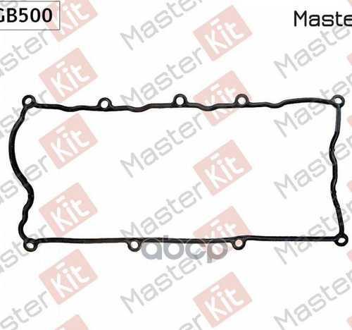 Прокладка клапанной крышки 77bgb500 MasterKit