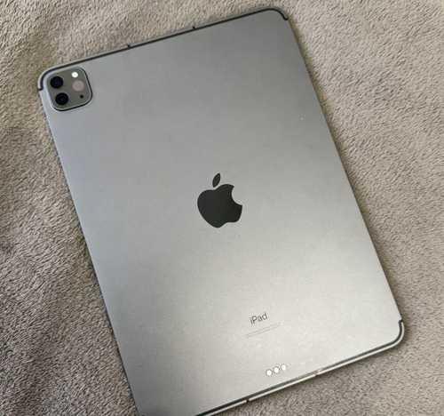 iPad Pro 11 3rd SIM M1 2022