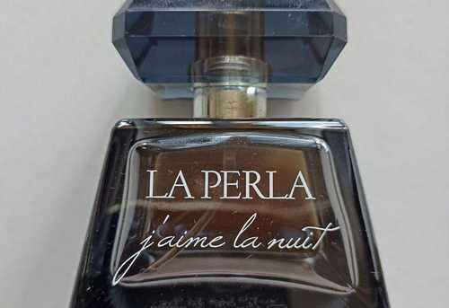 Туалетная вода J'aime la nuit La Perla