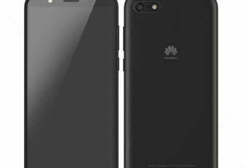 HUAWEI Y5 Prime (2018) Dual sim, 16 ГБ