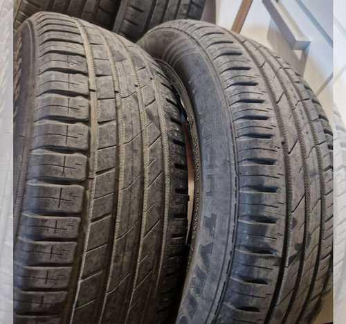 Nokian Tyres Nordman SX3 195/65 R15 91H