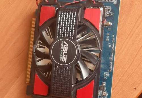 Видеокарта gt 730 4gb