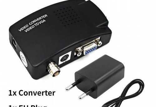 Video converter видео конвертер