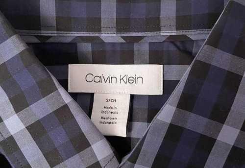 Рубашка мужская Calvin Klein