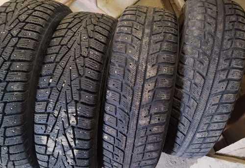 Cordiant Polar 185/65 R14 и 175/65 R14