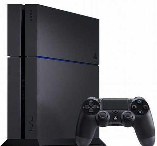 Sony playstation 4