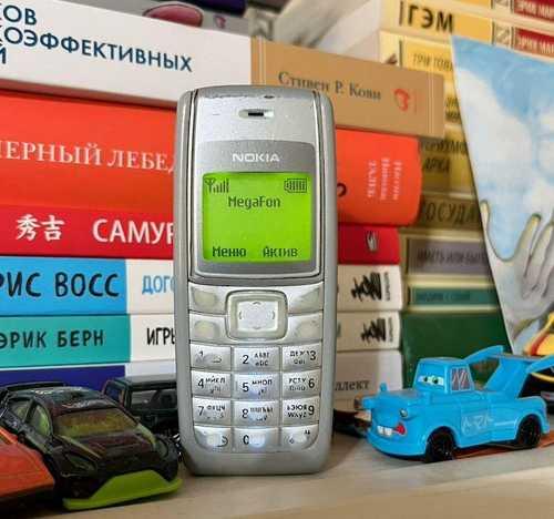 Nokia 1110i