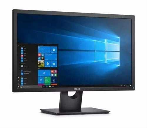 Монитор dell E2420HS 23.8