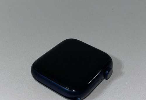 Смарт-часы Apple Watch S6 44mm Blue Aluminum Case