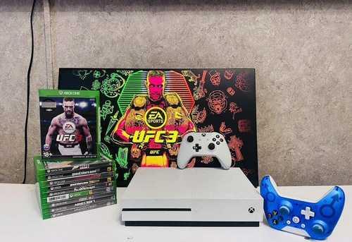 Xbox One \ Xbox 360