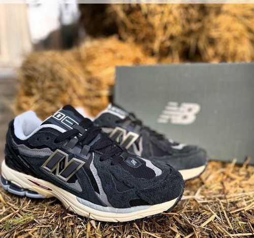 Kpоссовки мужские New balance 1906D