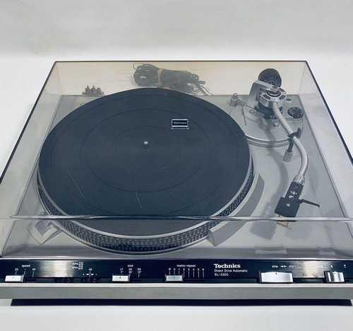 Проигрыватель винила Technics SL-3300