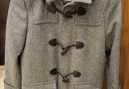 Пальто burberry