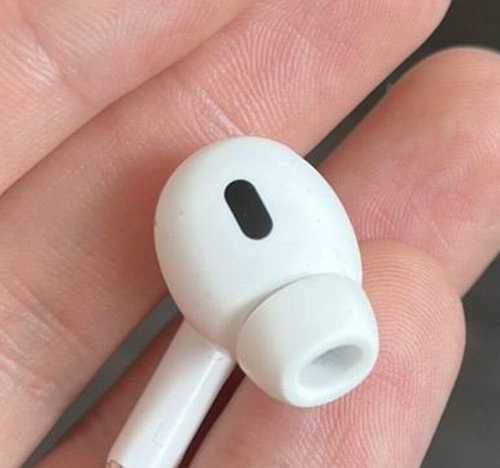 Левый наушник airpods pro 2 a3048