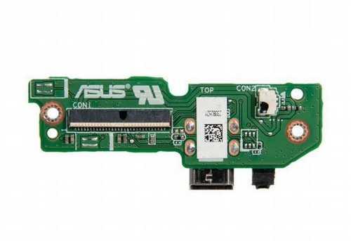 Плата с разъемом зарядки для Asus для FonePad 7 ME