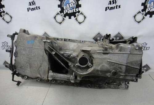 Поддон двигателя Bmw X5 E70 N47