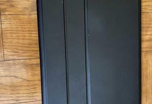 Кожаный чехолдля Samsung galaxy tab A7